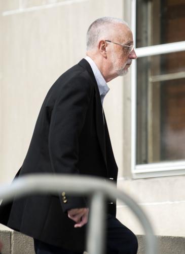 Former Lafayette Diocese priest Michael Guidry sentenced to 7 years for ...