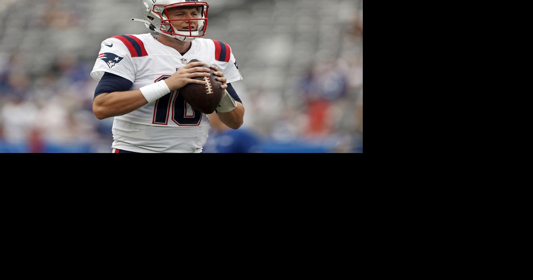 Walker: It's not Brees vs. Brady, but Winston vs. Jones could tell us a ...