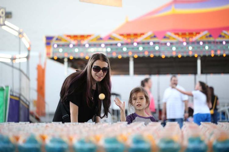 Gretna Heritage Festival photos | Louisiana Festivals | nola.com