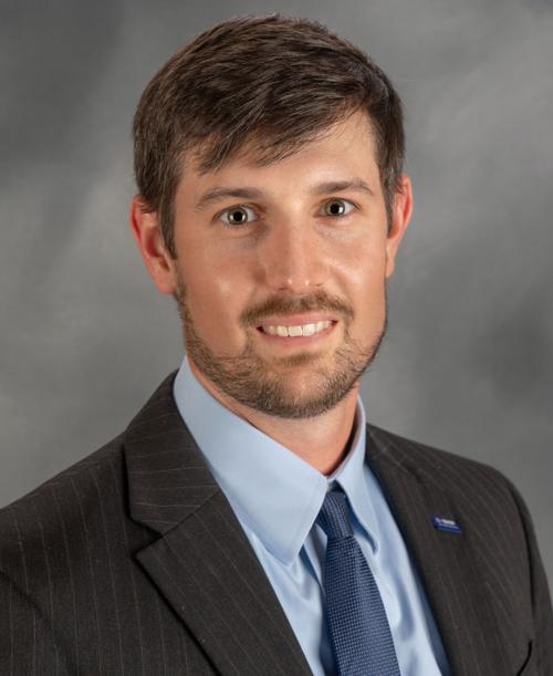 Josh Rhodes.jpg | | nola.com