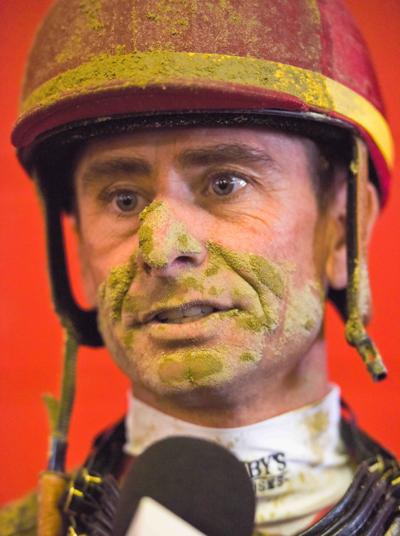 Lookin At Lee, Corey Lanerie make another charge, finish fourth in ...