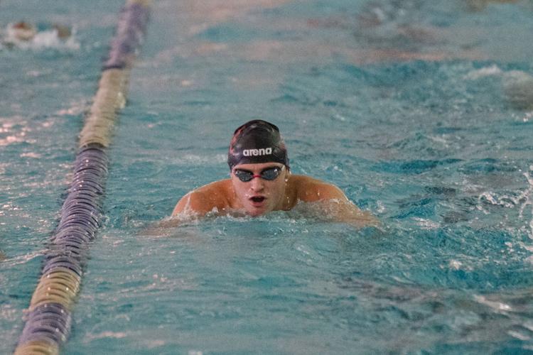 Kayden Hedrick, Enzo Solitario to swim at Olympic trials | Prep Sports ...