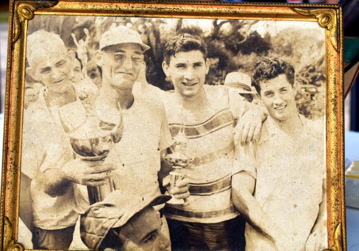 Bayou Liberty Pirogue Races: Check out the photos | One Tammany | nola.com