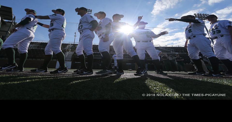 Tulane, UNO to play for reinstated Pelican Cup in baseball series ...
