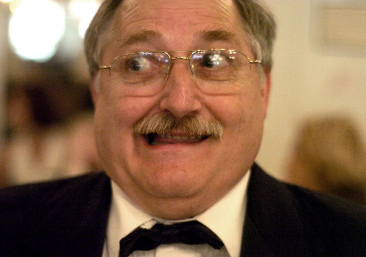 Galatoire’s legend John Fontenot recovering from coronavirus, preparing ...