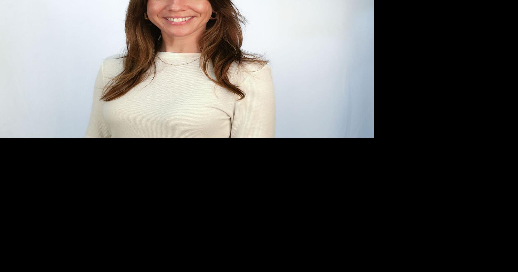 Meredith Knight C.jpg | | nola.com