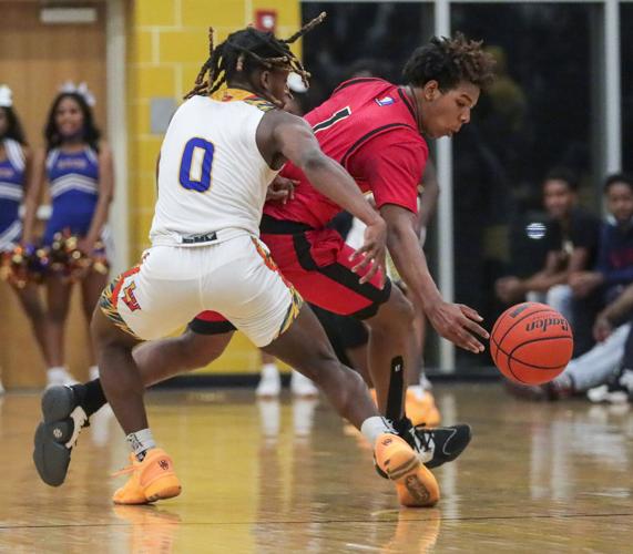 Could this be the year for McMain? Mustangs show resolve with comeback ...