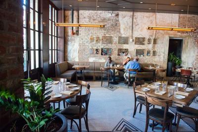 New Orleans restaurants serve Thanksgiving dinner | Where NOLA Eats ...