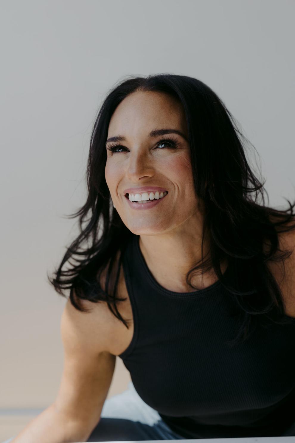 TikTok star Heidi D'Amelio in New Orleans for Fashion Week ...