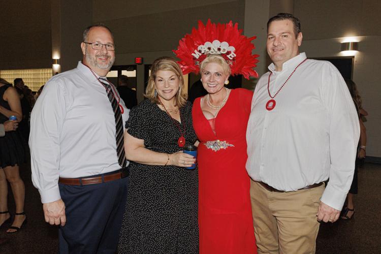 Mande Milkshakers make memories and raised money in Mandeville | St ...