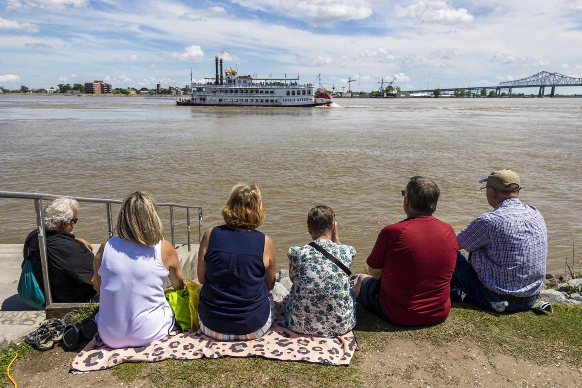 Dishes to try from French Quarter Fest food vendors in 2026 | Where ...