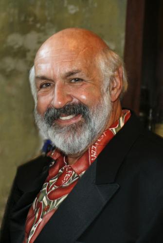 Joe Cahn, ‘commissioner of tailgating’ and New Orleans School of ...