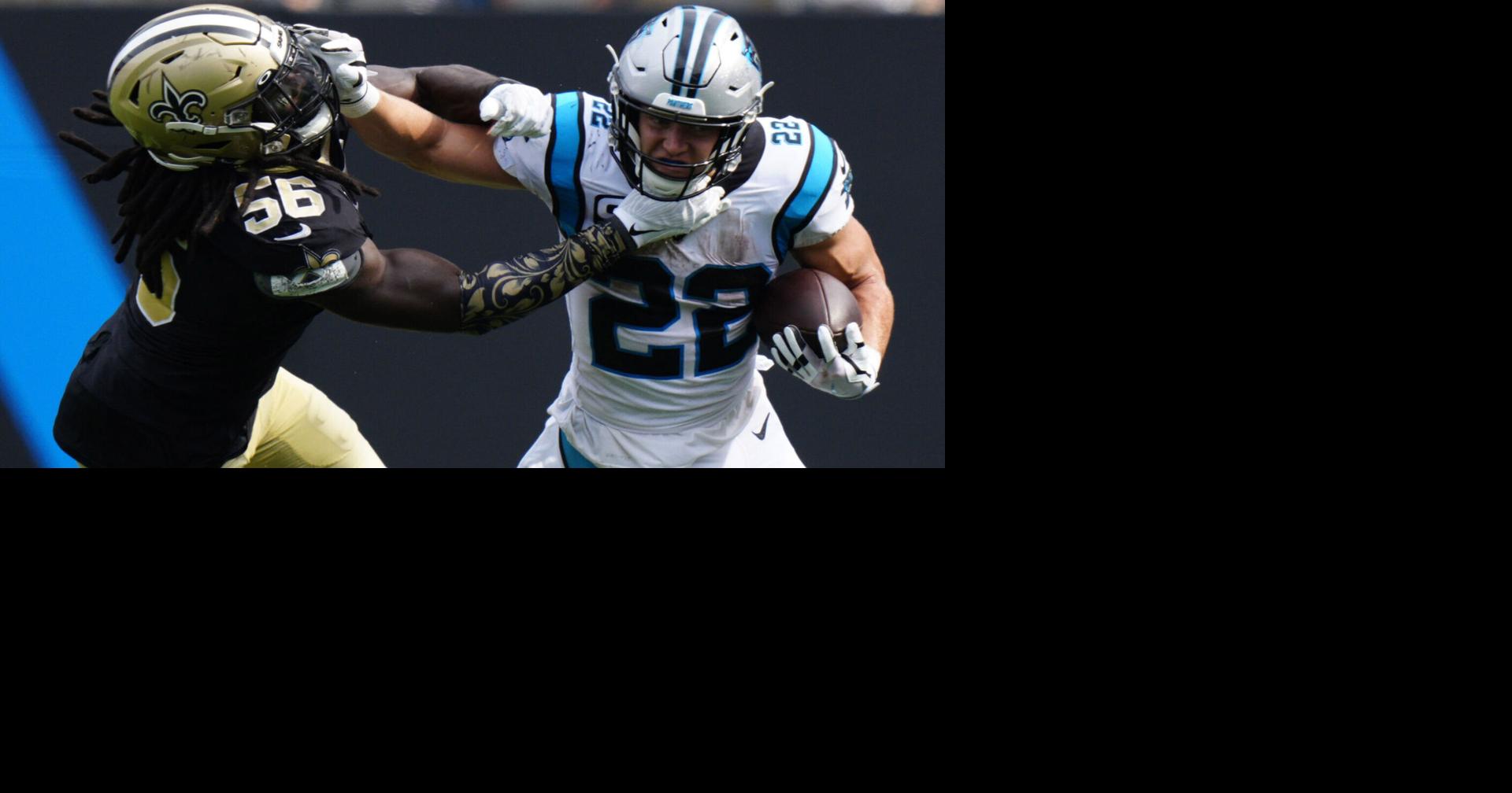 Derry’s Week 3 NFL Picks: Saints-Panthers a toss up; Vikings rebound vs ...