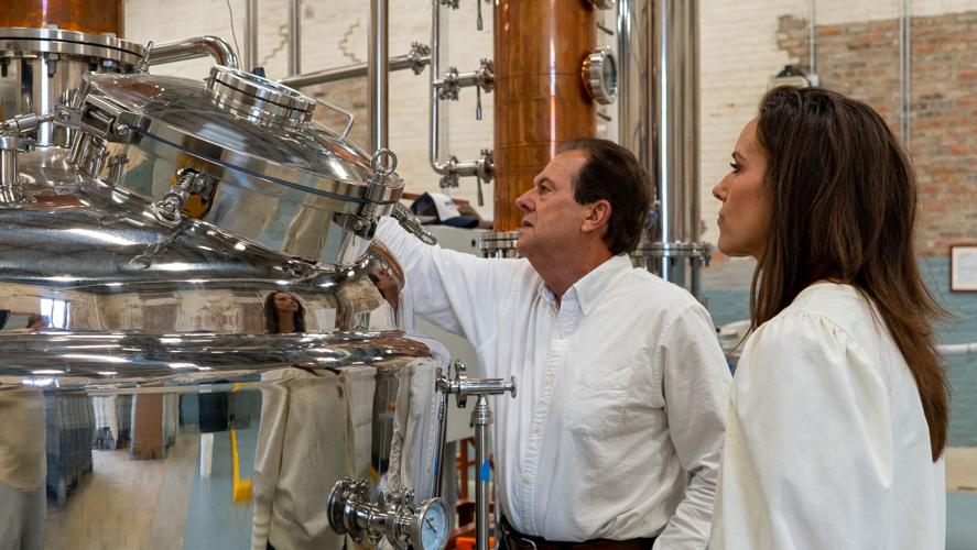 NOEL Family Distillery hosting launch party in Baton Rouge ...