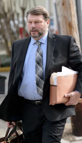 Fate of Ronald Gasser, charged with murdering Joe McKnight, is now in ...