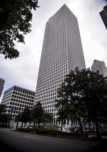 One Shell Square, Louisiana's tallest building, sold to California ...