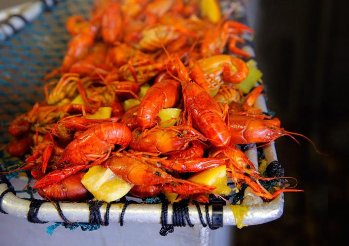 Who boils the best crawfish in New Orleans? Nominate your favorite ...