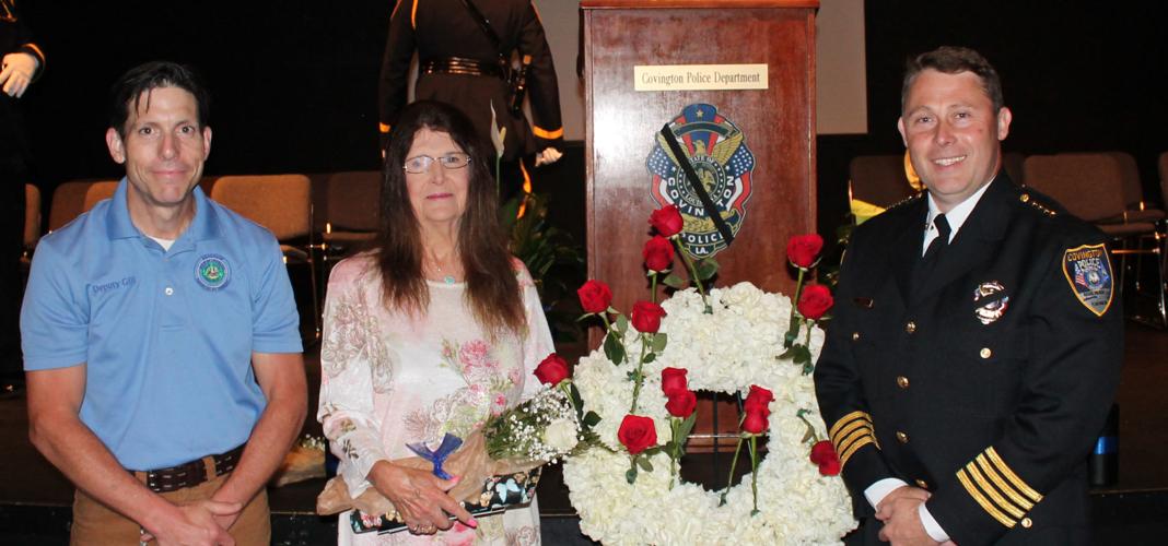 YMCA honors 'Northshore Heroes' at luncheon | St. Tammany community ...