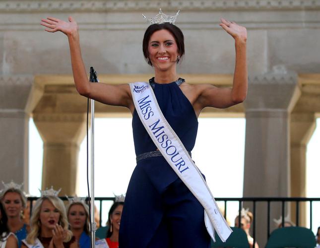 First Openly Gay Miss America Contestant Is More Than Just Her Sexual