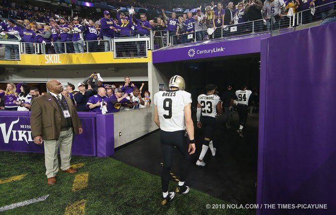 19 Saints who are questionable to return in 2018 | Saints | nola.com