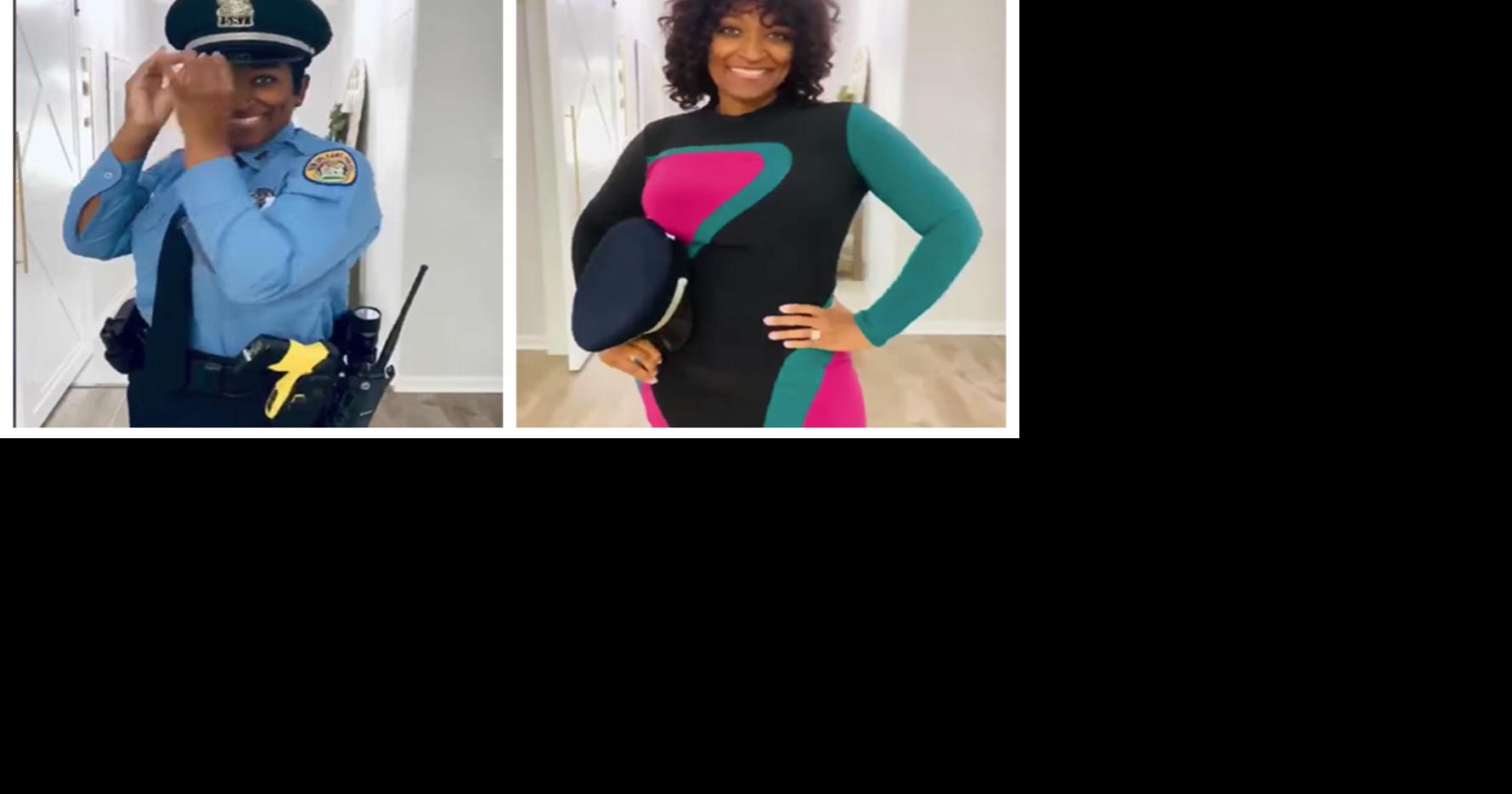 Watch: NOPD officers show how well they 'clean up' in viral 'Don't Rush ...