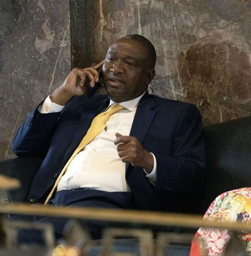 Judge Shelly Dick is scheduled to redraw congressional map | Local ...