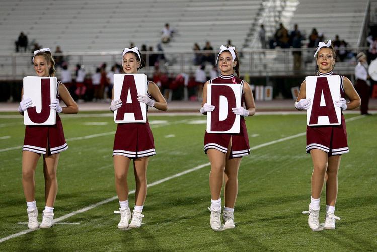 Homecoming 2013: Chalmette High School has a 'Winter Wonderland ...