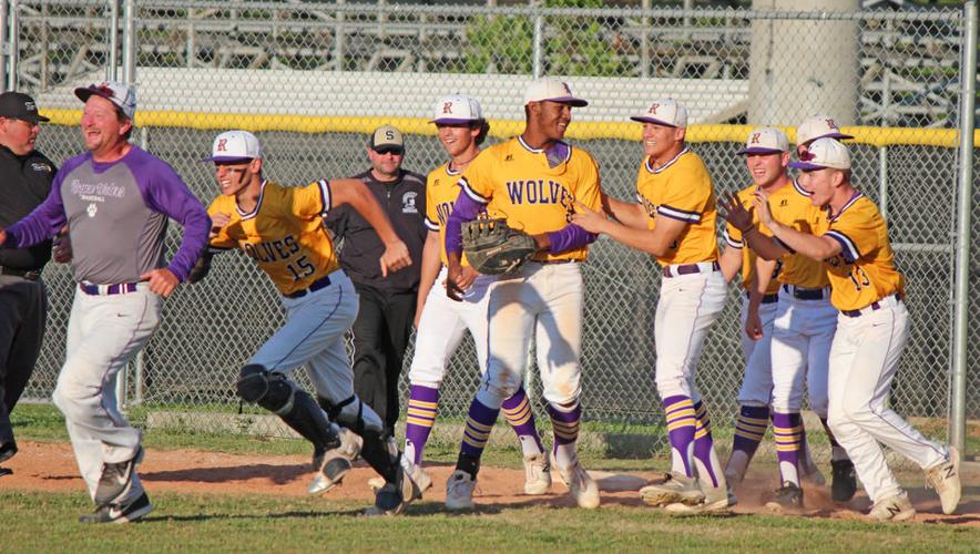Rayne 3, Salmen 1: Suicide squeeze in 10th crushes Spartans, ends their ...