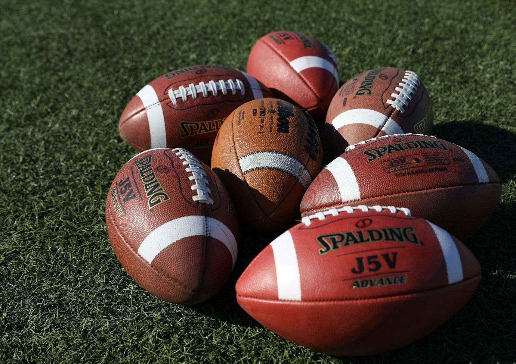 Check out the LSWA's Prep Football Polls ahead of Week 7 | Prep Sports ...