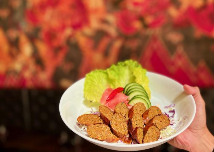 Dahla brings spicy Thai flavor in downtown New Orleans | Where NOLA ...