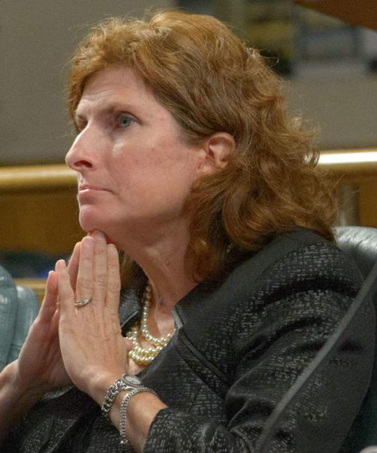 Orleans judge issues public apology, pledges to repay court fund for ...