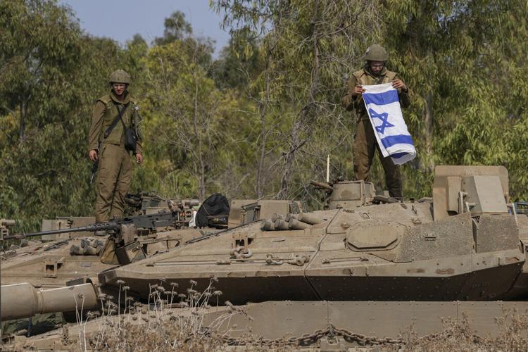 Louisiana politicos blast Hamas as Hamas-Israeli war rages on | Local ...