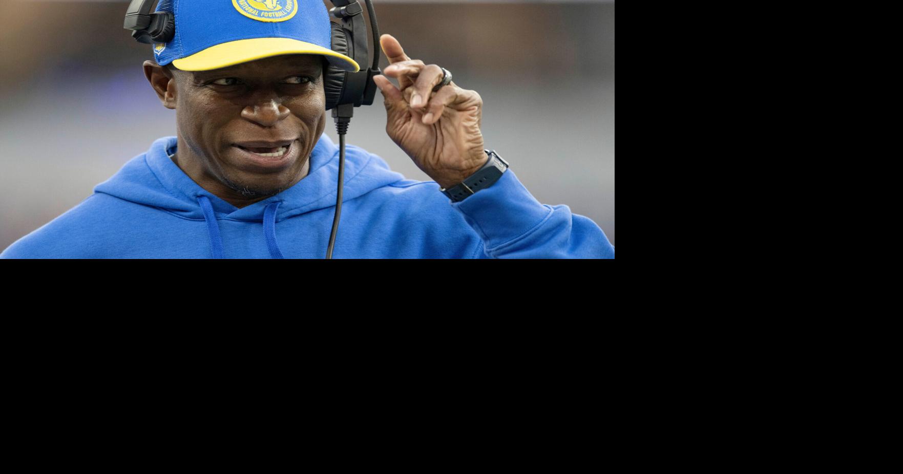 Raheem Morris hired by Falcons, who pass on Bill Belichick | Saints ...