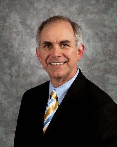 Charles E. Dunbar Jr. Career Service Award winners are announced ...