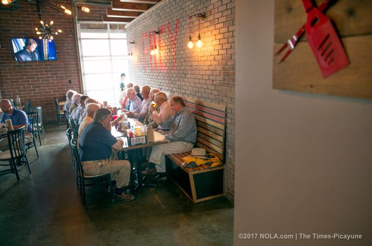 Frey Smoked Meat | Where NOLA Eats | nola.com