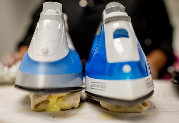 Prison gourmet: Cook-off celebrates resourceful jailhouse cooking and ...