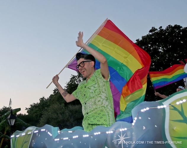 2019 New Orleans Pride Parade: See the photos | Entertainment/Life ...