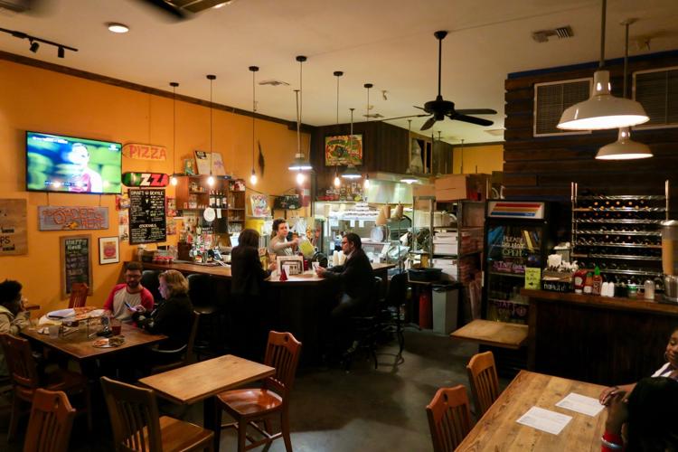 Mid-City Pizza founder Rand Owens dies at 33; Festival of Pizza planned ...