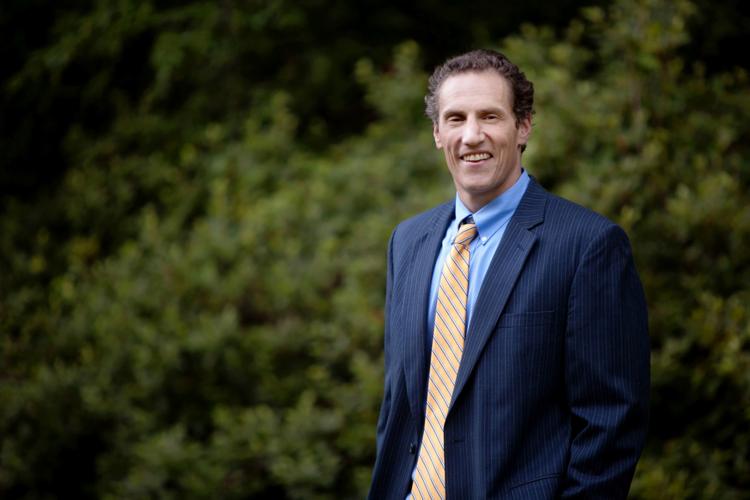 Four candidates vie for two open spots on 22nd Judicial District bench ...