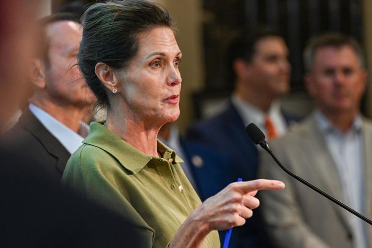 Tech giants poised for tax breaks on Louisiana data centers | News ...