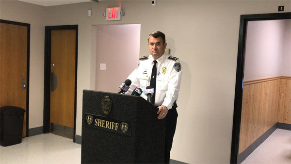 JPSO to stop in-person jail visits in favor of video calls | Crime ...