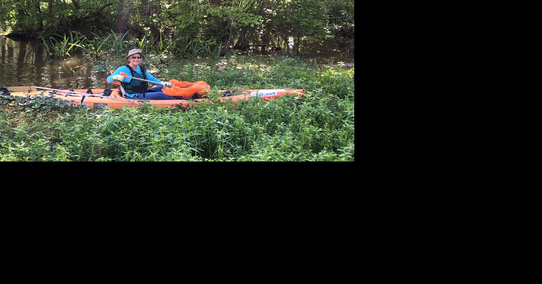 Keep St. Tammany Beautiful organizes clean-up day east of Slidell | St ...