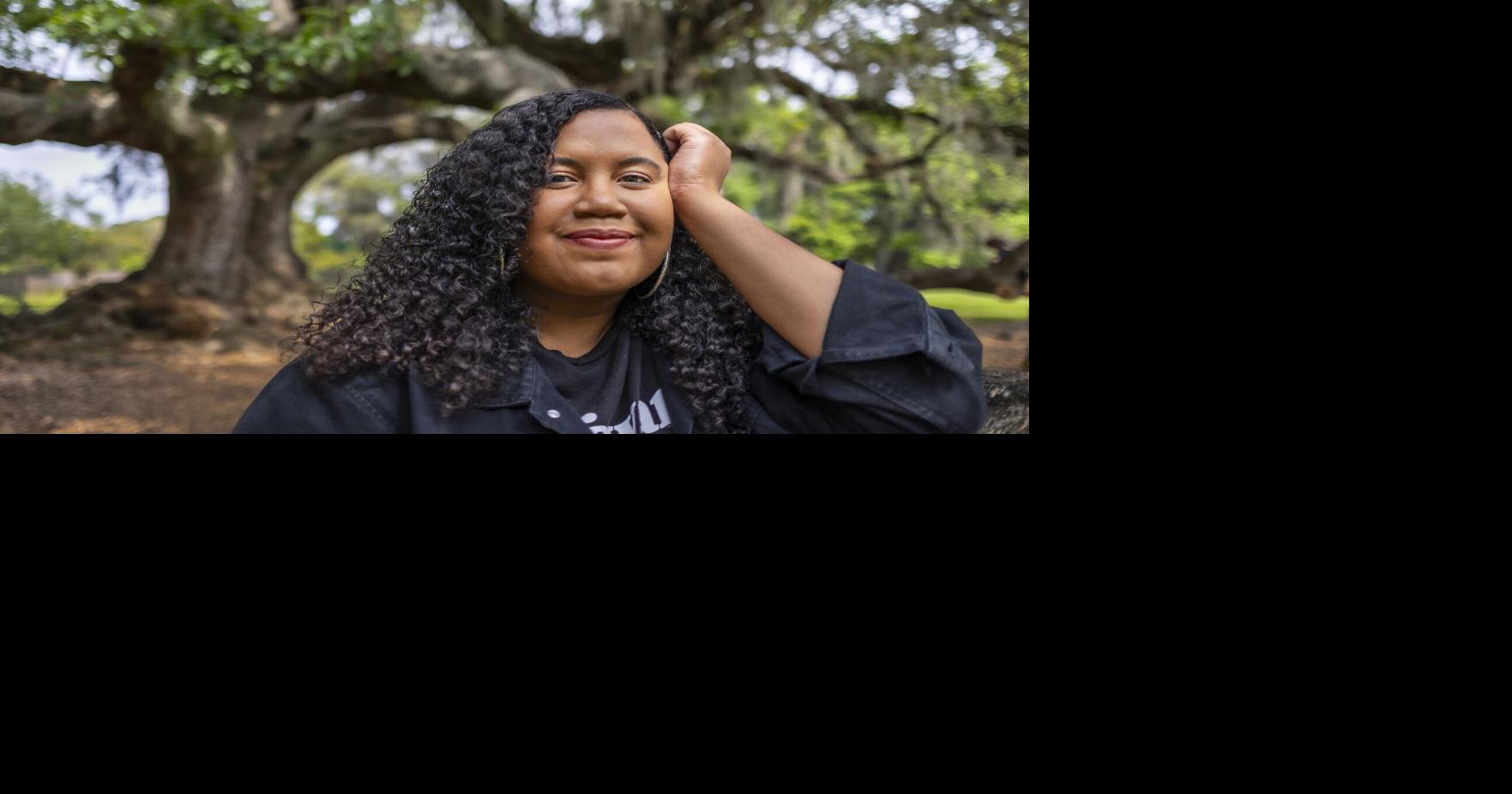 Women writers take spotlight at New Orleans library talk ...