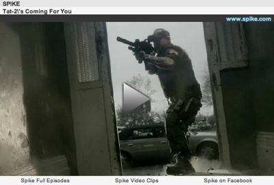 Here's your Big Easy Justice trailer | The Latest | Gambit Weekly ...
