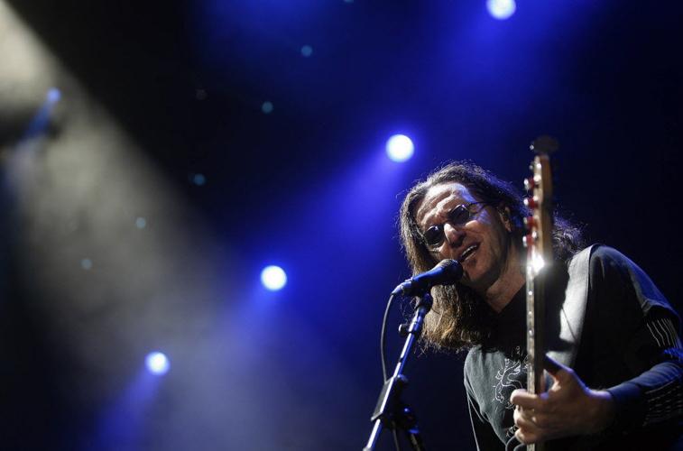 Whither Rush beyond the band's 'R40 Live' 40th anniversary tour ...