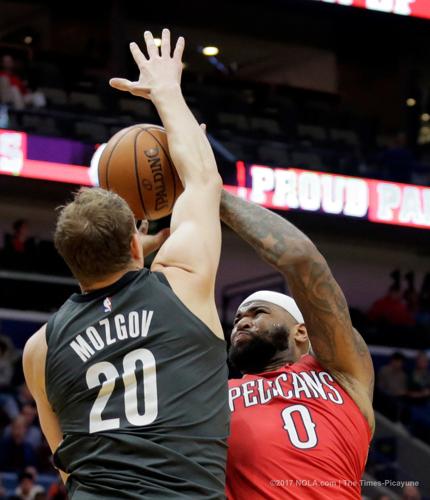 Rajon Rondo collects career-high 25 assists in win over Nets: Final ...