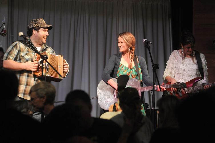 Louisiana Folk Roots hosts Balfa Week March 20-26 in Eunice | Louisiana ...