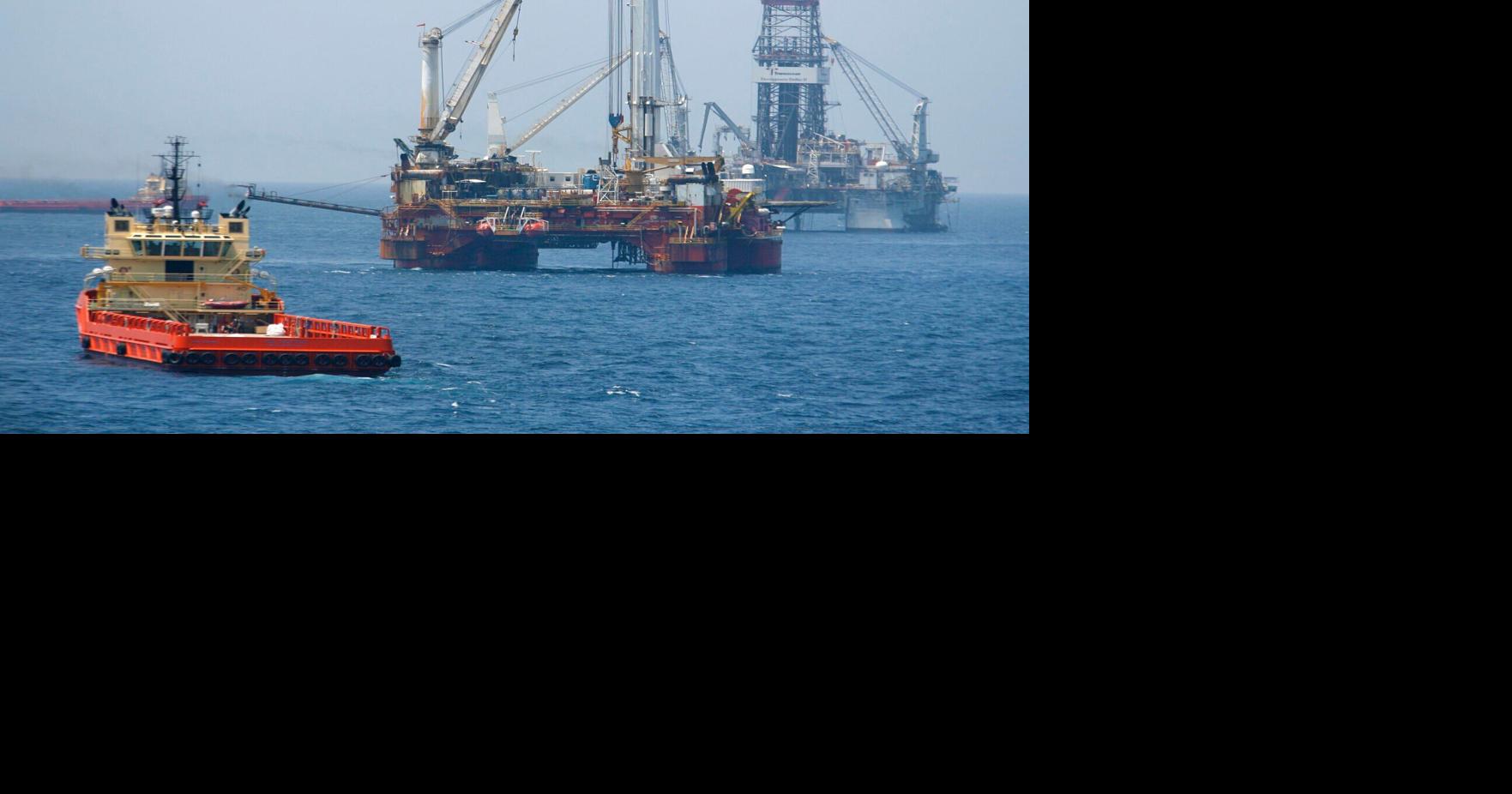 BOEM releases final rules for next Gulf of Mexico lease sale | Business ...