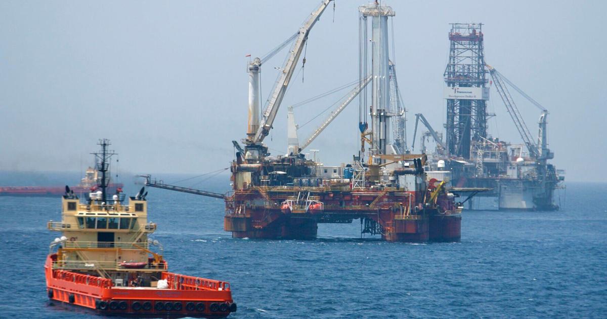 BOEM releases final rules for next Gulf of Mexico lease sale | Business ... BOEM releases final rules for next Gulf of Mexico lease sale | Business ...
