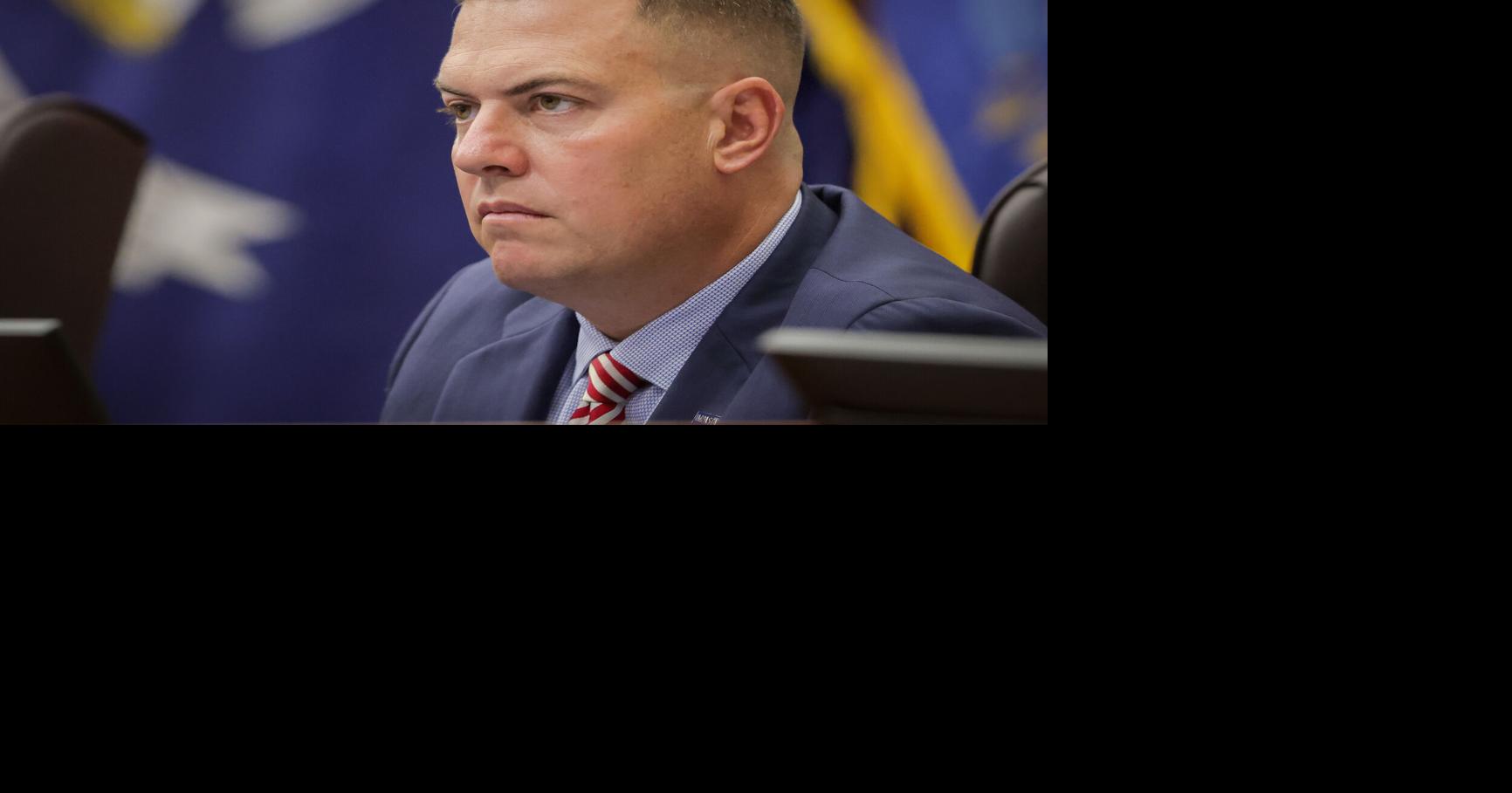 Dominick Impastato's law firm withdraws from parish suit | Jefferson ...